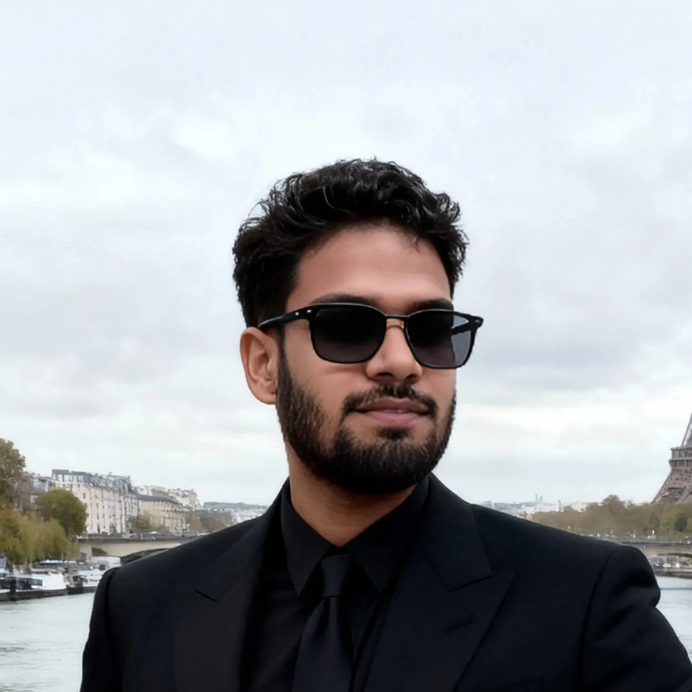 Ravindra Chaubey - Web Developer Portfolio